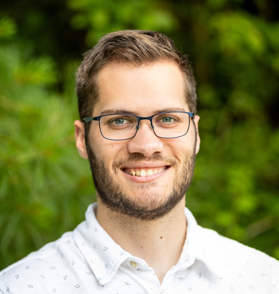 Meet our team – Breeding Insight