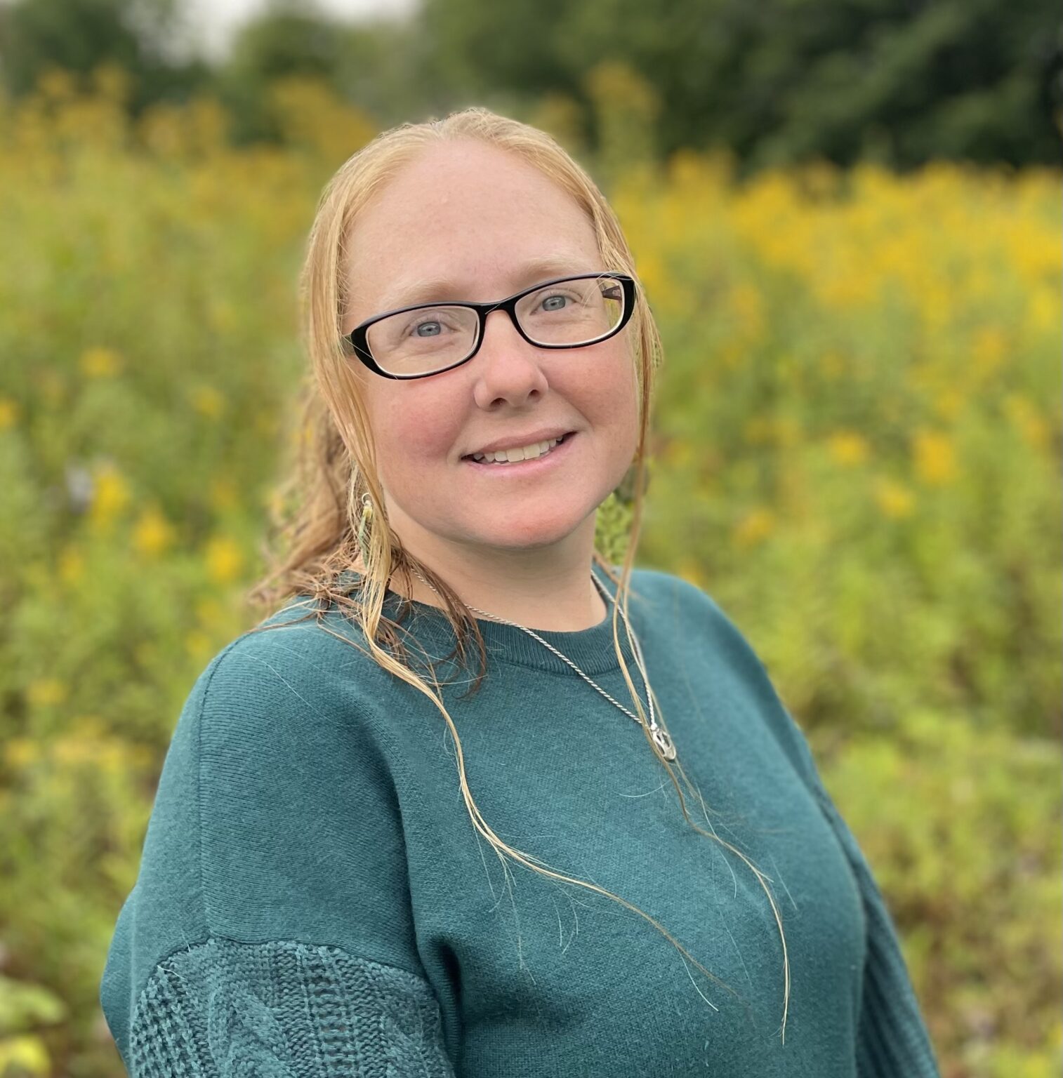 Meet our team – Breeding Insight