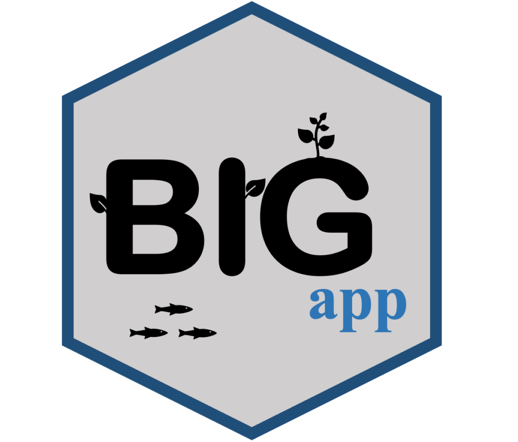 BIGapp – Breeding Insight